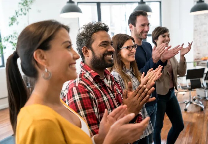 Improv Team Building Workshop